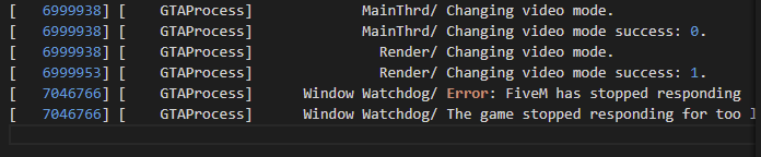 [How-to] Use Extended Video Export (EVE) | FiveM - Page 12 - Modding Tutorials - Cfx.re Community