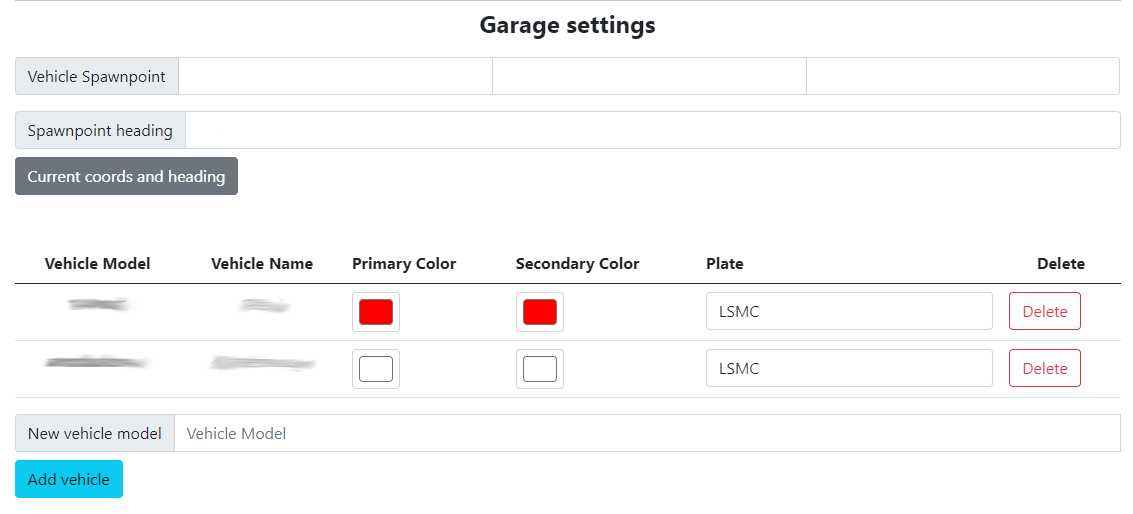 💼 Jobs Creator 8.0 [ESX][QBCore] - in-game Job Creation Menu without ...