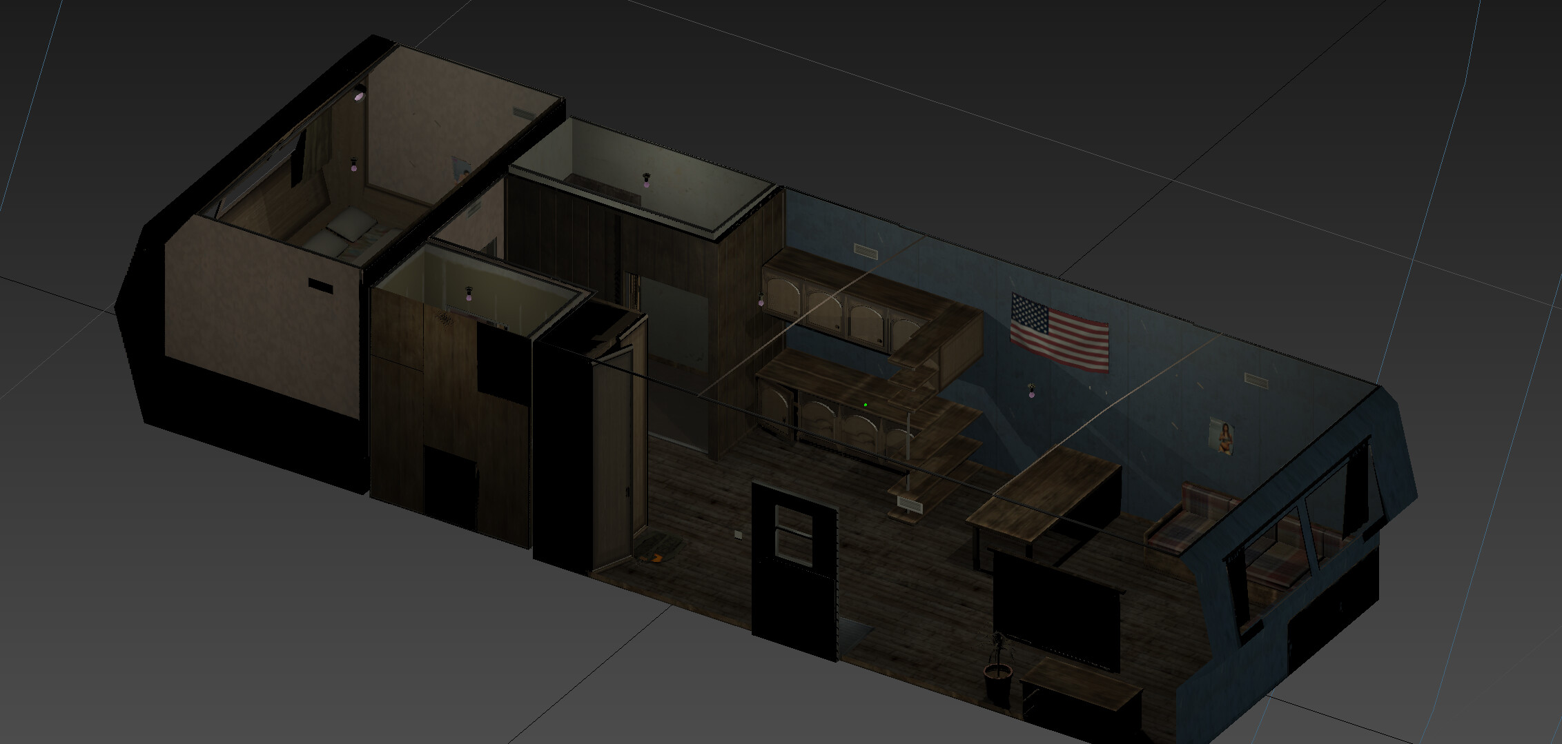 [MLO][PAID] Yellow Jack - Now with Trailer - FiveM Releases - Cfx.re ...