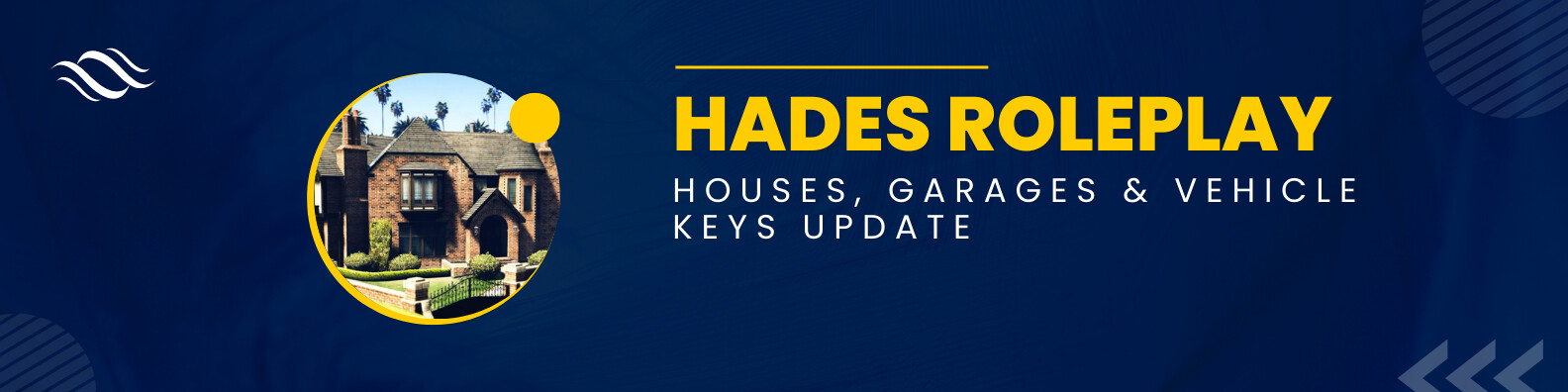 🎉 HadesRP | British Roleplay Server | Serious Roleplay | Join Today ...