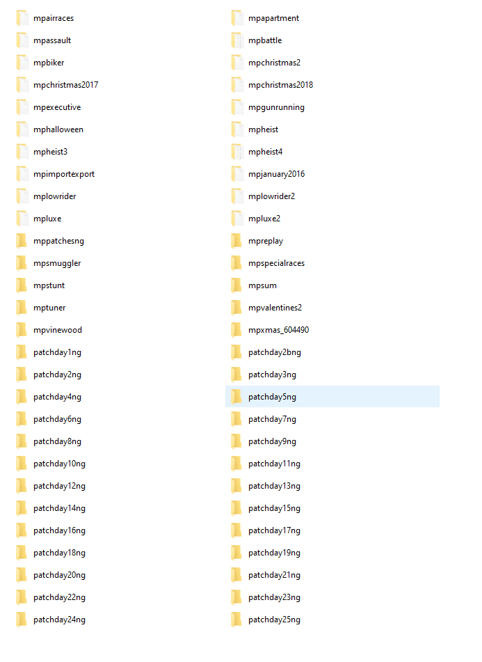 Crash, crash, crash - FiveM Client Support - Cfx.re Community