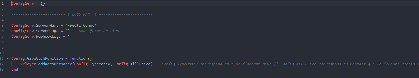 [PAID - QBCORE] - fFight - Gun-Fight Zone for RolePlay Server - FiveM ...