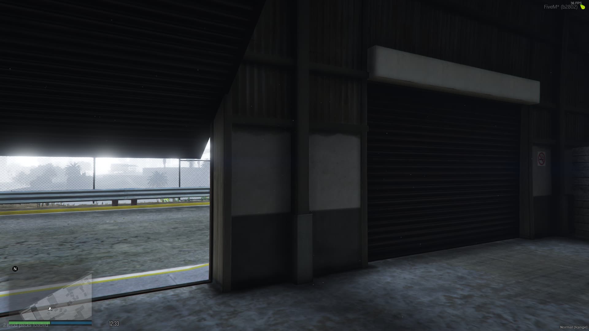 [FREE][MLO] Roger's Salvage N Scrapyard Opened - FiveM Releases - Cfx ...