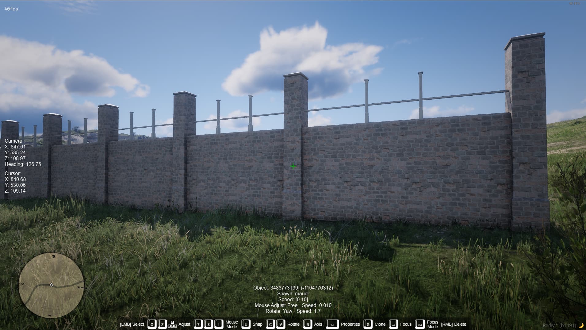 Spooni Props (70 Props for RDR2) - RedM Releases - Cfx.re Community