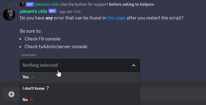 🚪 [ESX/QBCore] Doors Creator - Easily create doors in-game - Page 12 ...