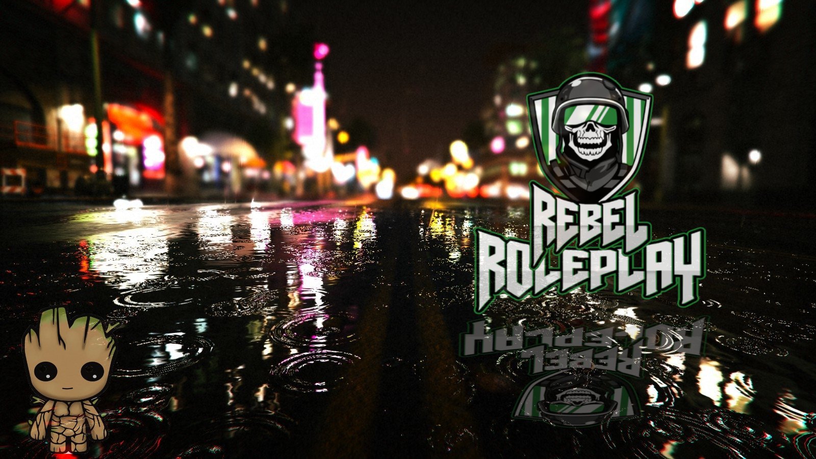 🔥 Rebel Role-Play Custom Clothes | Nitro | Grow-able Weed | Robbery's ...