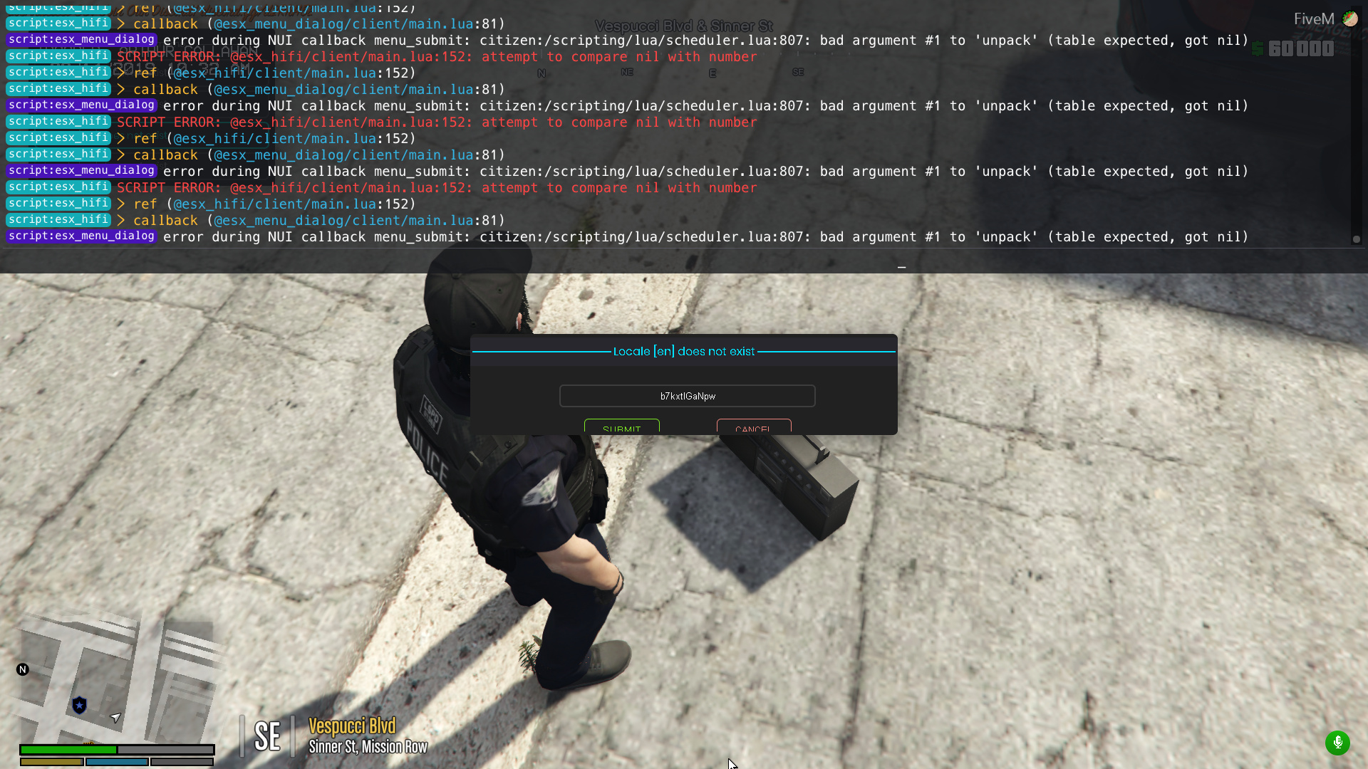 [RELEASE] Youtube BOOMBOX - Page 5 - FiveM Releases - Cfx.re Community