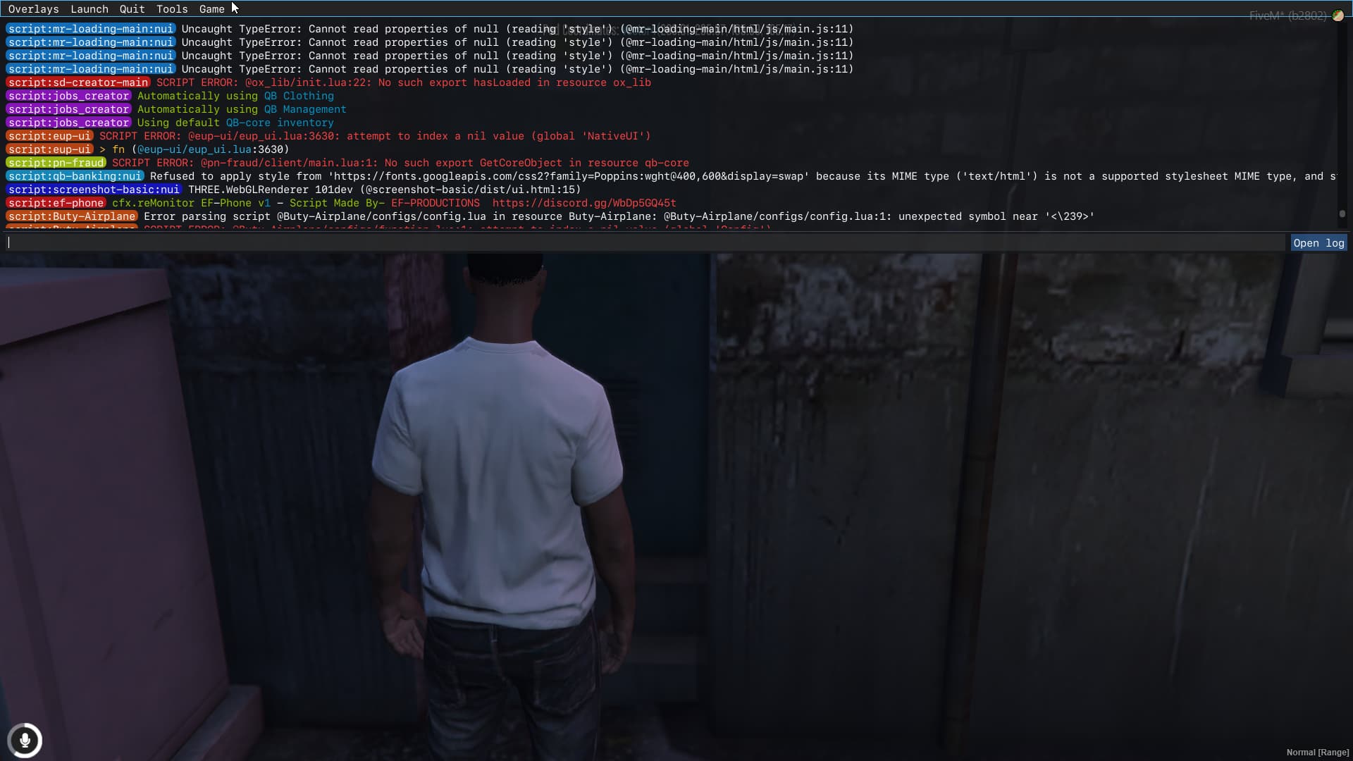 [FREE] Pengu's Fraud Check/Cheque System - FiveM Releases - Cfx.re ...