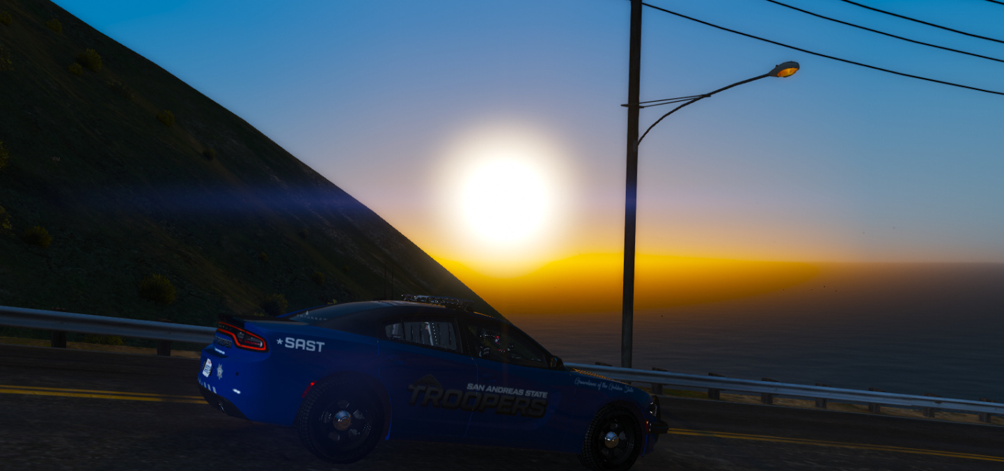 Statewide Roleplay | Whitelisted | Custom Assets | 15+ | Realism ...