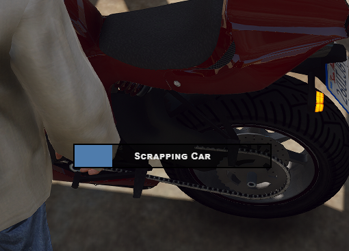 [NEW] RedSky | Public | Custom Framework | Casino | Import Vehicles ...