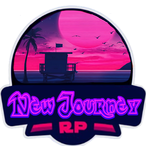 New Journey RP | Serious RP 18+ /Advanced Framework/ Player-Owned ...