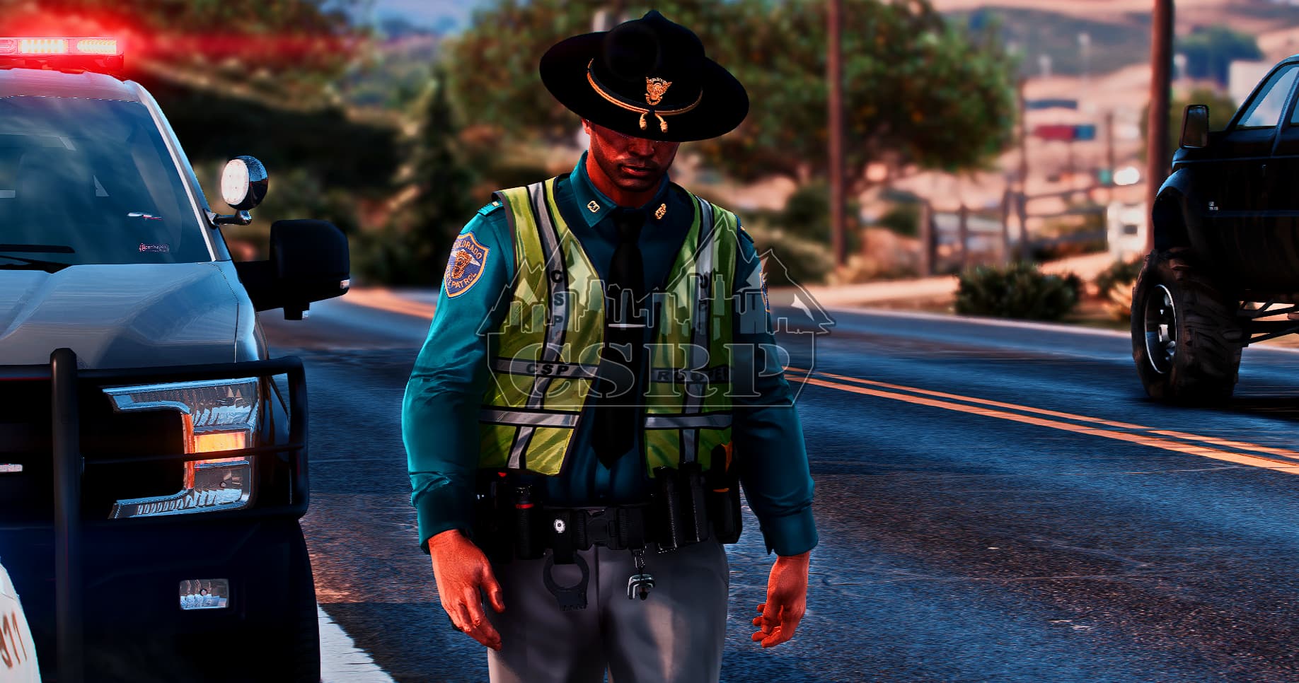 Colorado State Roleplay | Now Recruiting! - Server Bazaar - Cfx.re ...