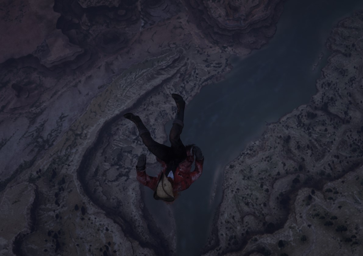 The soul circle redm rp set - RedM Releases - Cfx.re Community