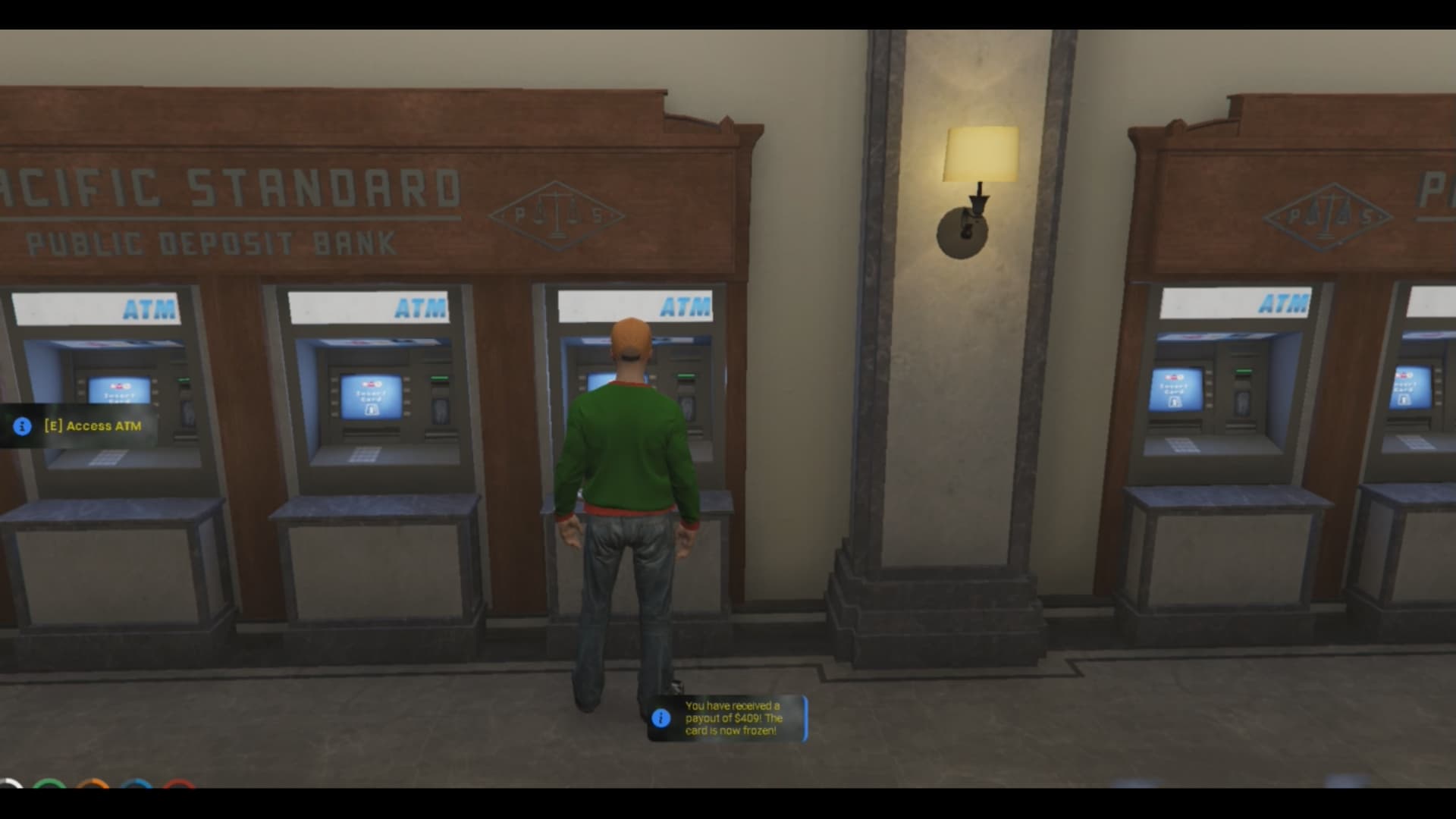 NR-Stolen Credit Cards v2.5 - FiveM Releases - Cfx.re Community