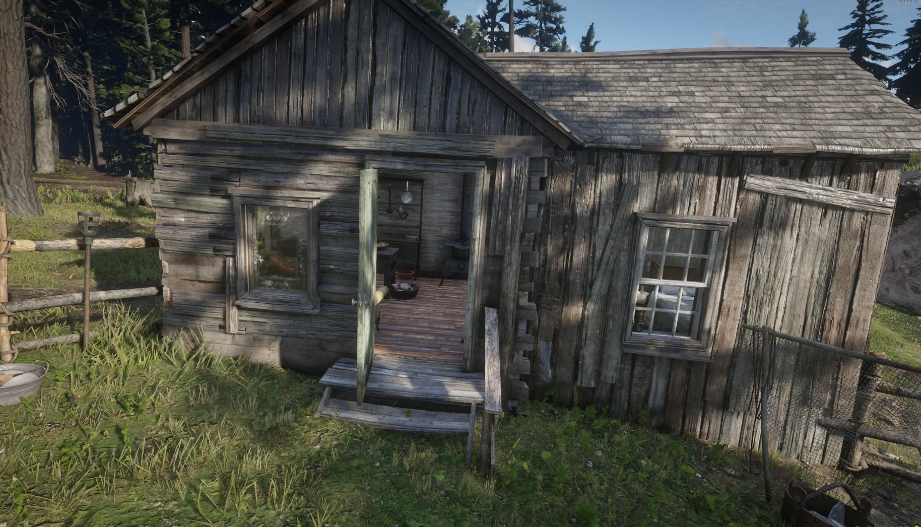 Spooni Ranches Package 3 - RedM Releases - Cfx.re Community