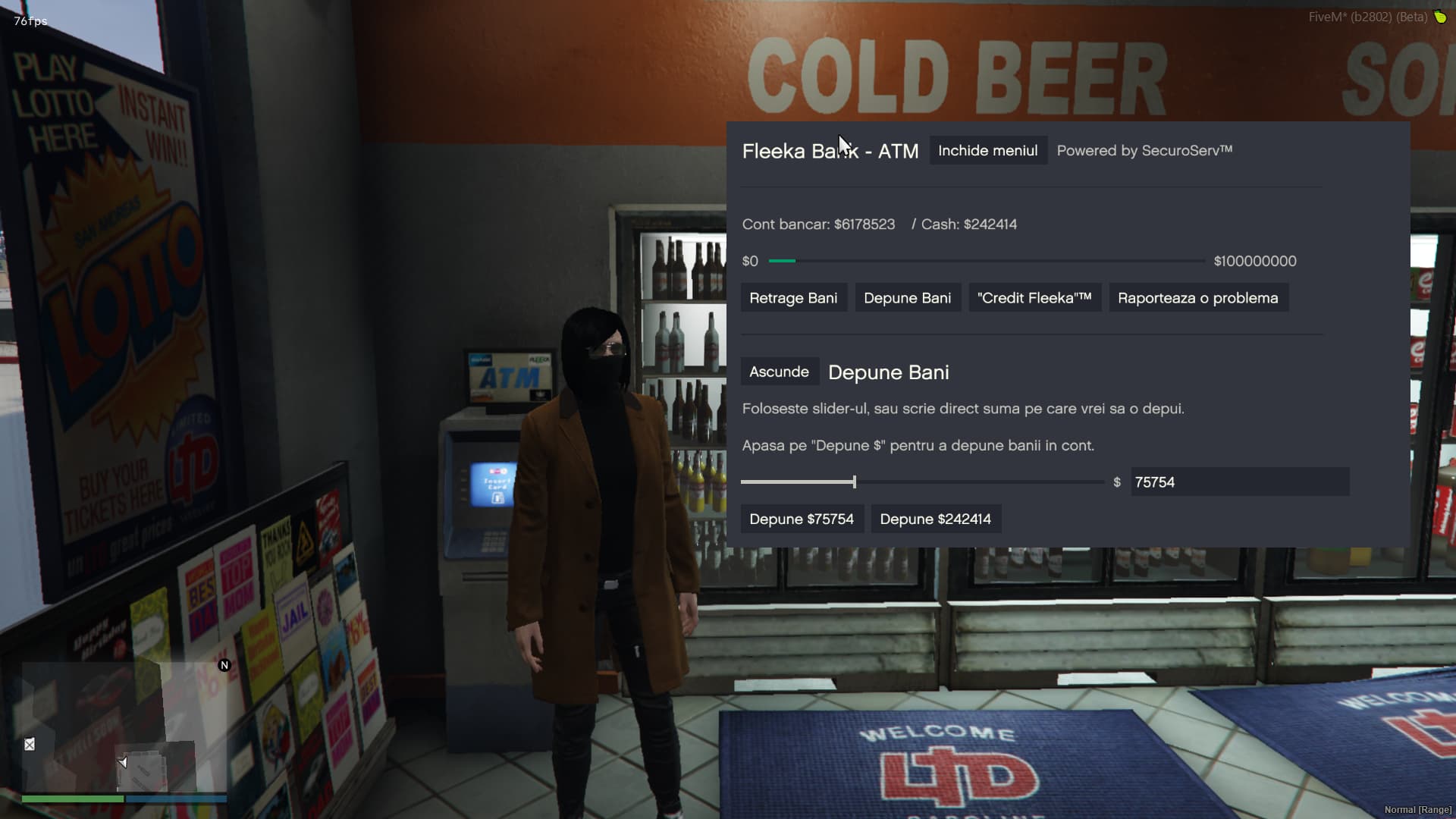 [FREE] Vein: an easy-to-use GUI library for FiveM - Page 3 - FiveM ...