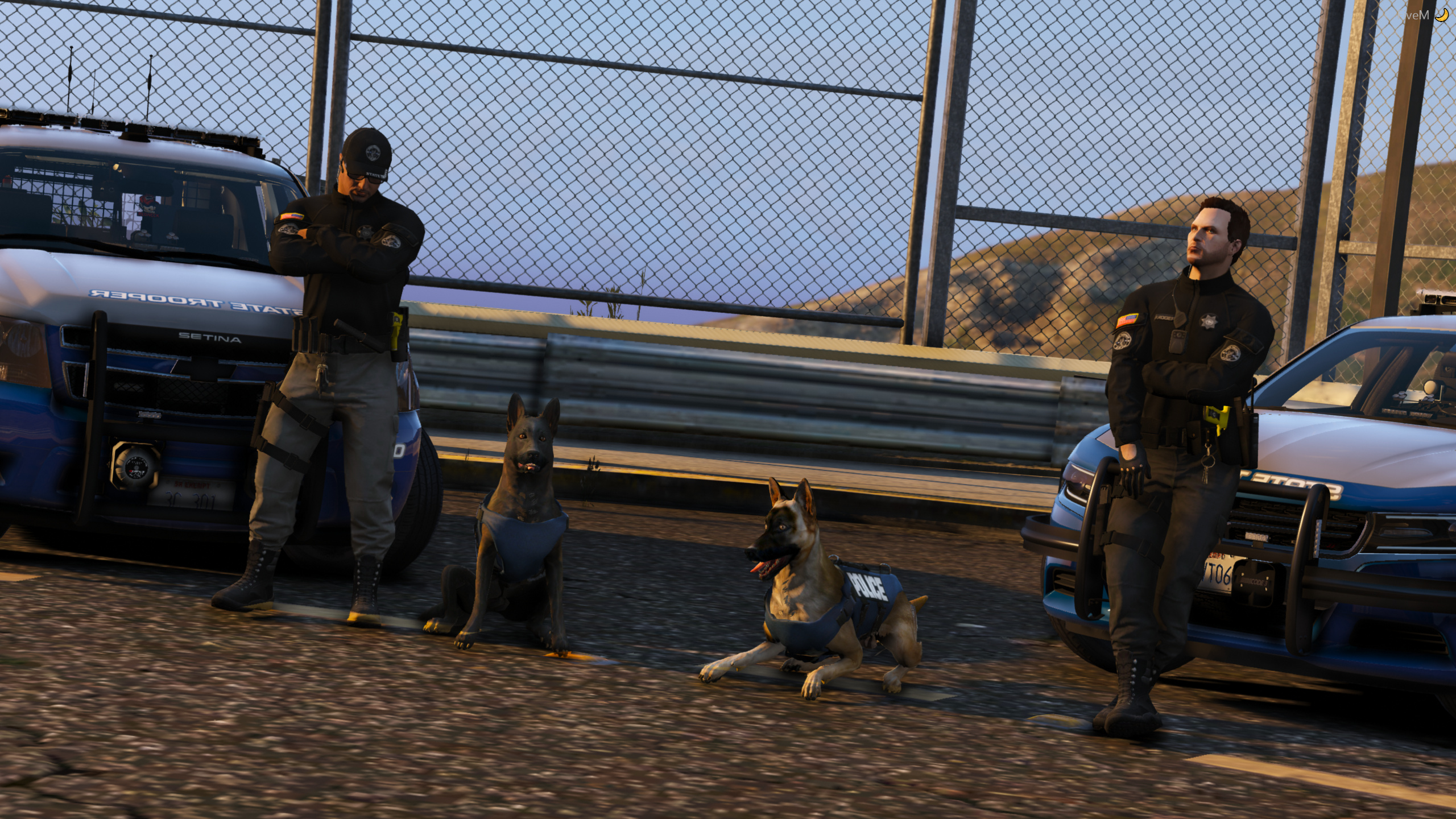 Envision Roleplay | SeriousRP | EUP | EMS | FIRE | LEO | CAD | Add-on ...