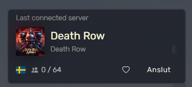 Failed to getinfo server after 3 attempts (Connection failed) - FiveM ...
