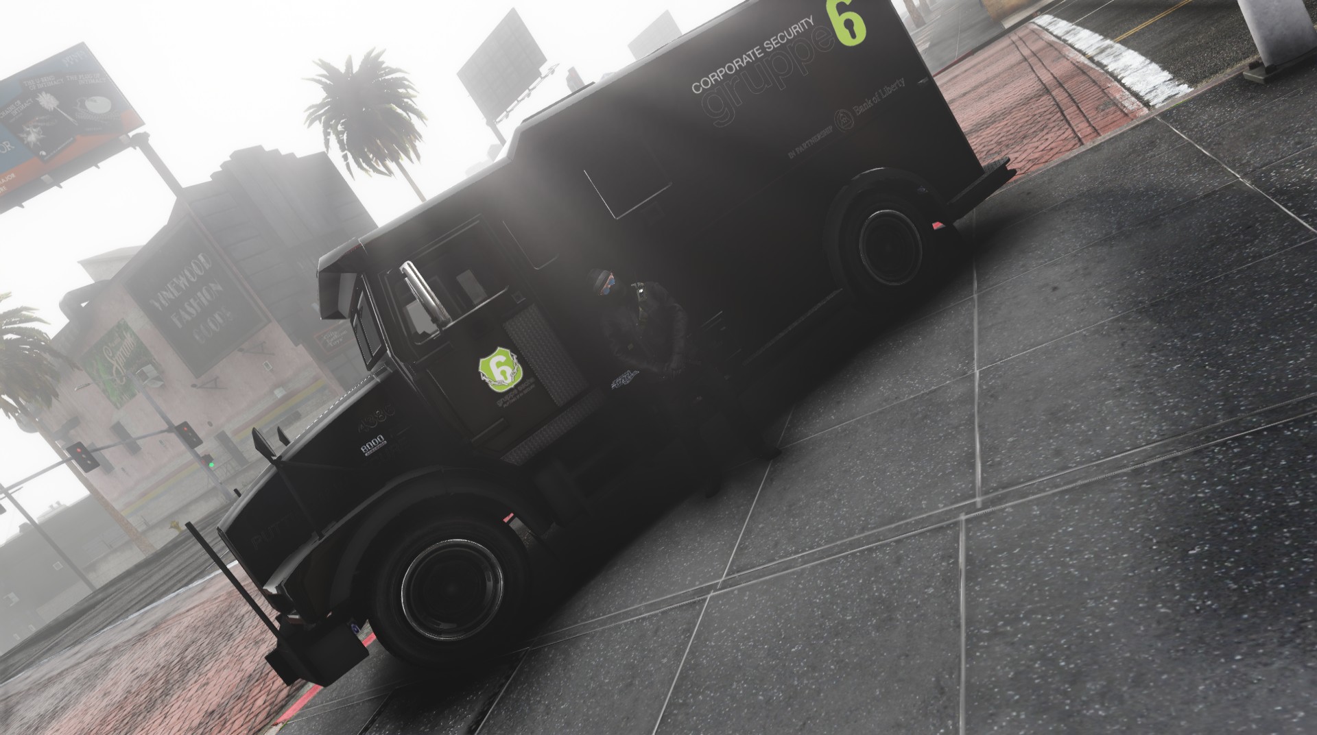 gruppe6 - FiveM Snapmatic - Cfx.re Community