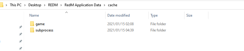 Assertion failure: m_matches.size() == expected - RedM Client Support ... Assertion failure: m_matches.size() == expected - RedM Client Support ...