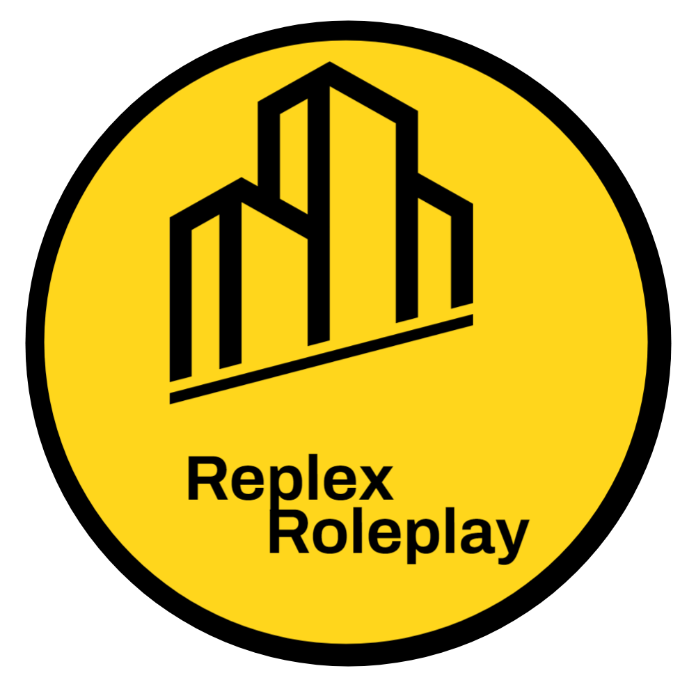 Replex Roleplay 16+ | Serious RP | Recruiting all departments ...