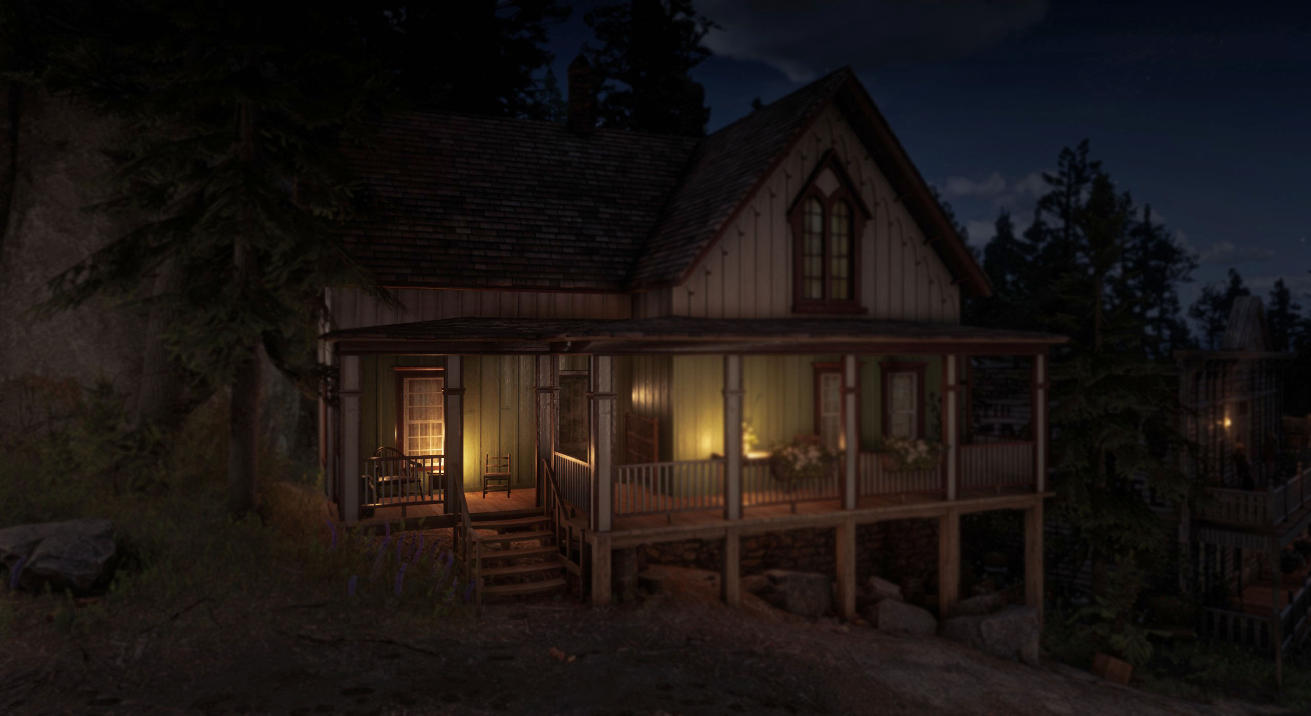 [PAID][YMAP] Strawberry YMAPs - RedM Releases - Cfx.re Community