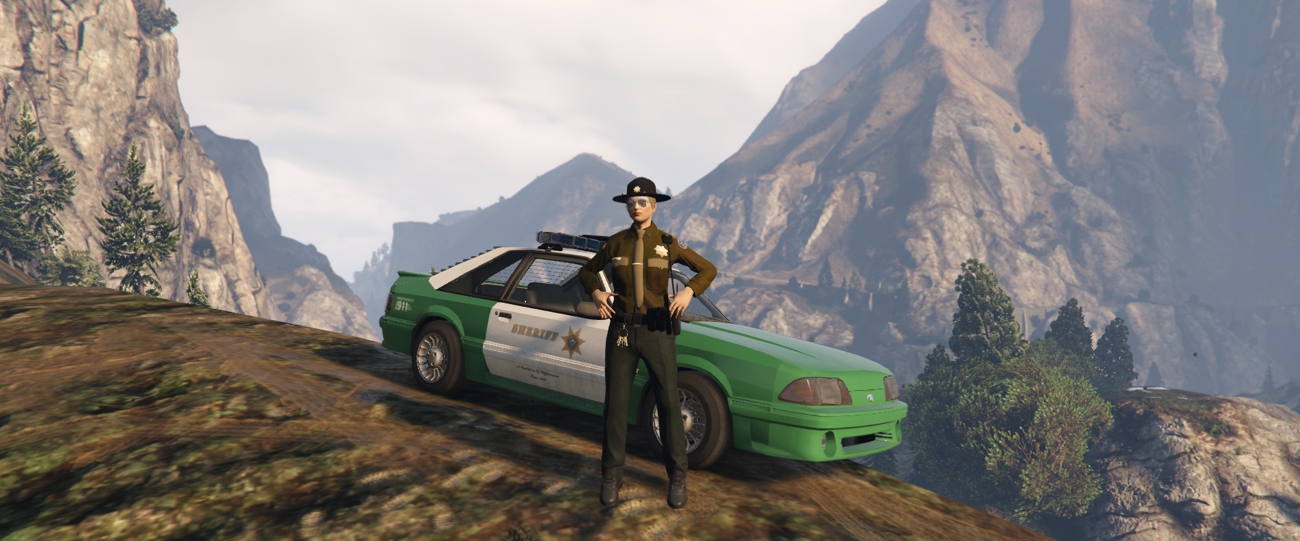 Retro Roleplay 1985 Beta - Custom Menu Based Roleplay Set in the 1980s ...