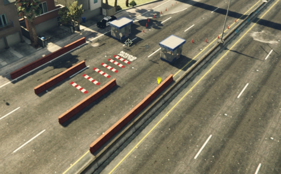 DUI Checkpoint - Releases - Cfx.re Community