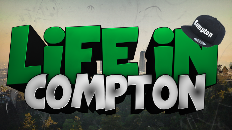 Life In Compton | Los Angeles Map | Serious RP| LGBTQIA2S+ | E-Girl ...