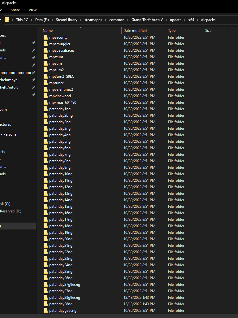 Early-exit trap problem - FiveM Client Support - Cfx.re Community