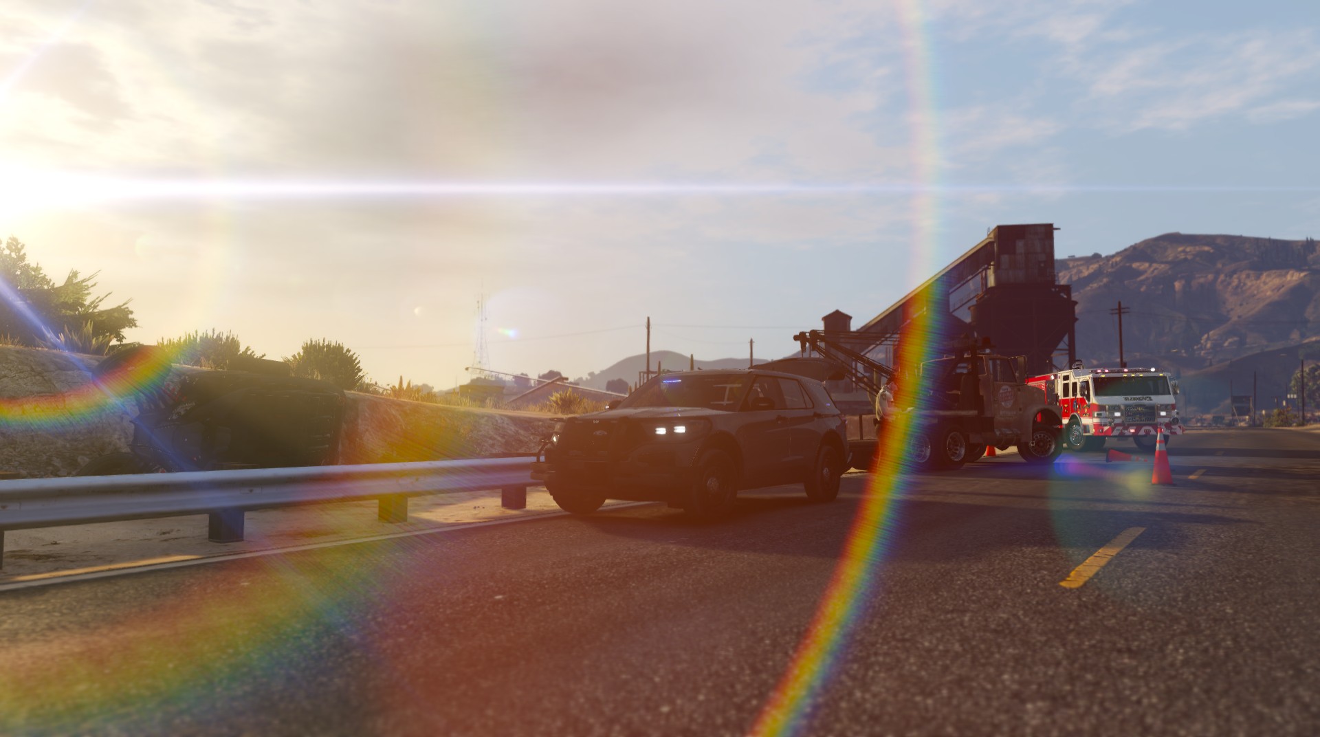 Joshua Rd - FiveM Snapmatic - Cfx.re Community