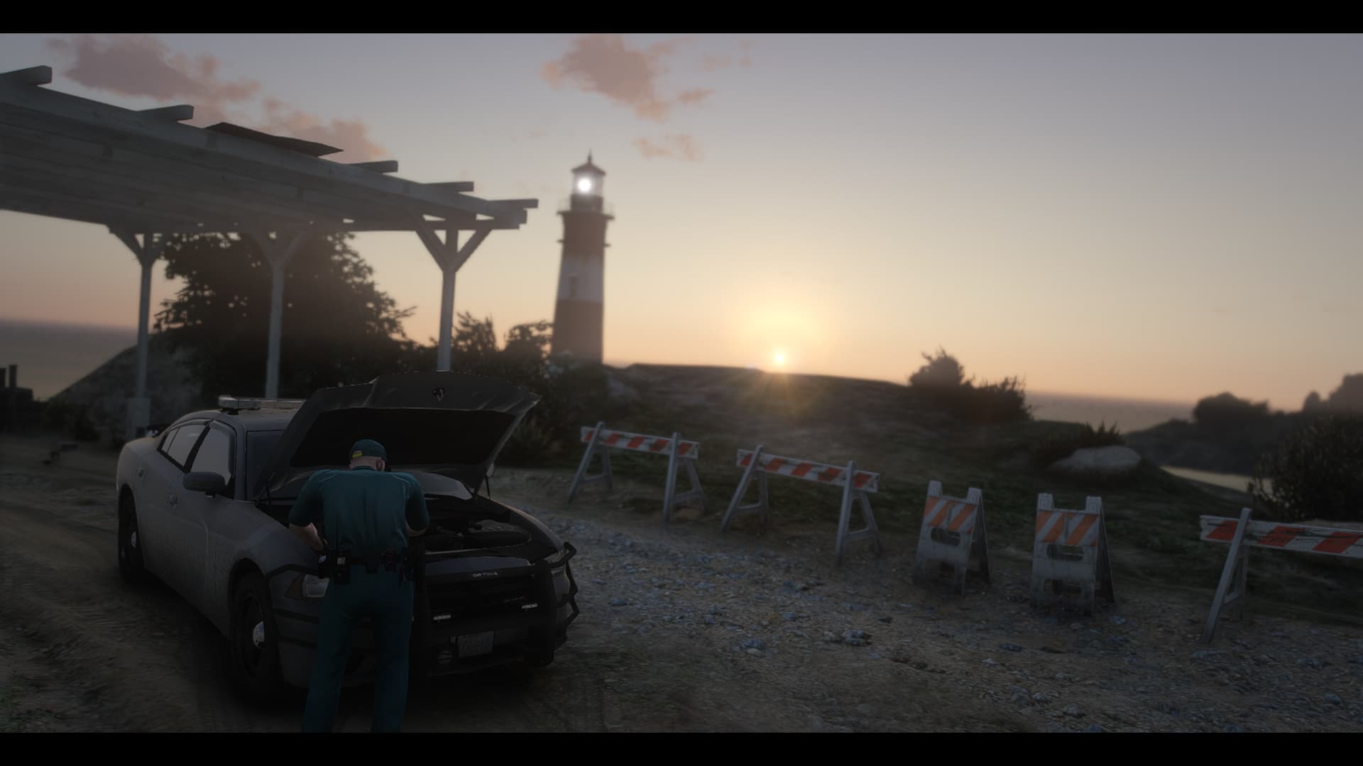 🌴 Gold Coast Roleplay - Actively Developed, vMenu, Realistic, Serious ...