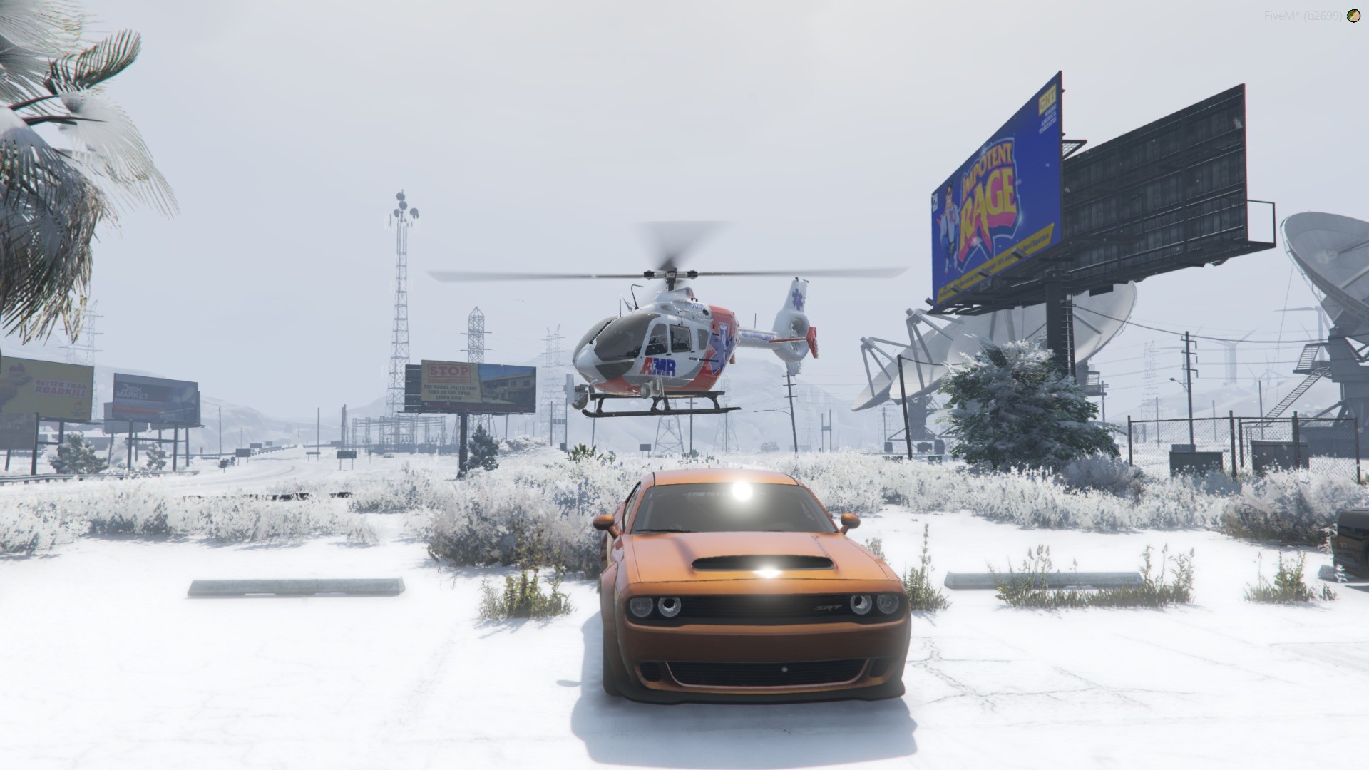 ⛰️ Summit Roleplay | ACTIVELY LOOKING FOR DEVELOPERS | Whitelisted Jobs ...