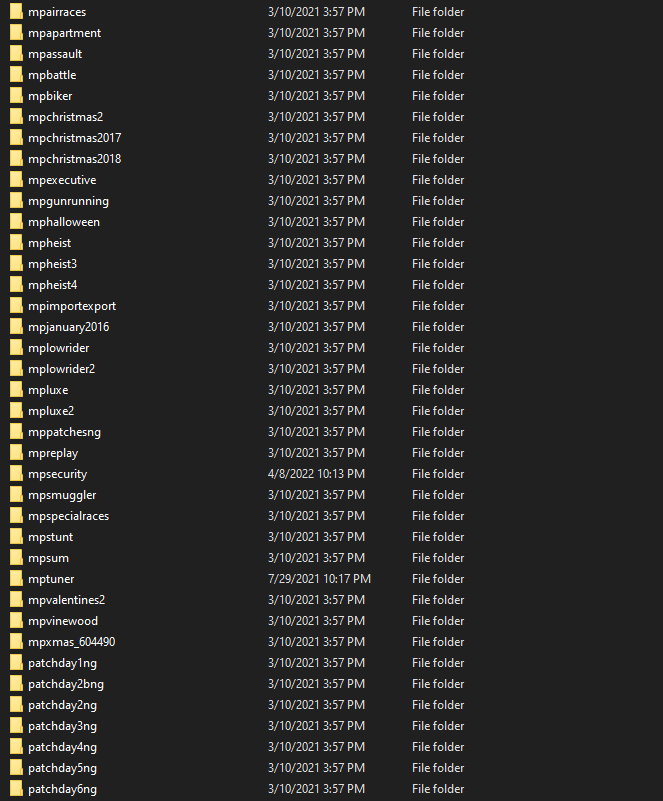 FiveM not launching - FiveM Client Support - Cfx.re Community