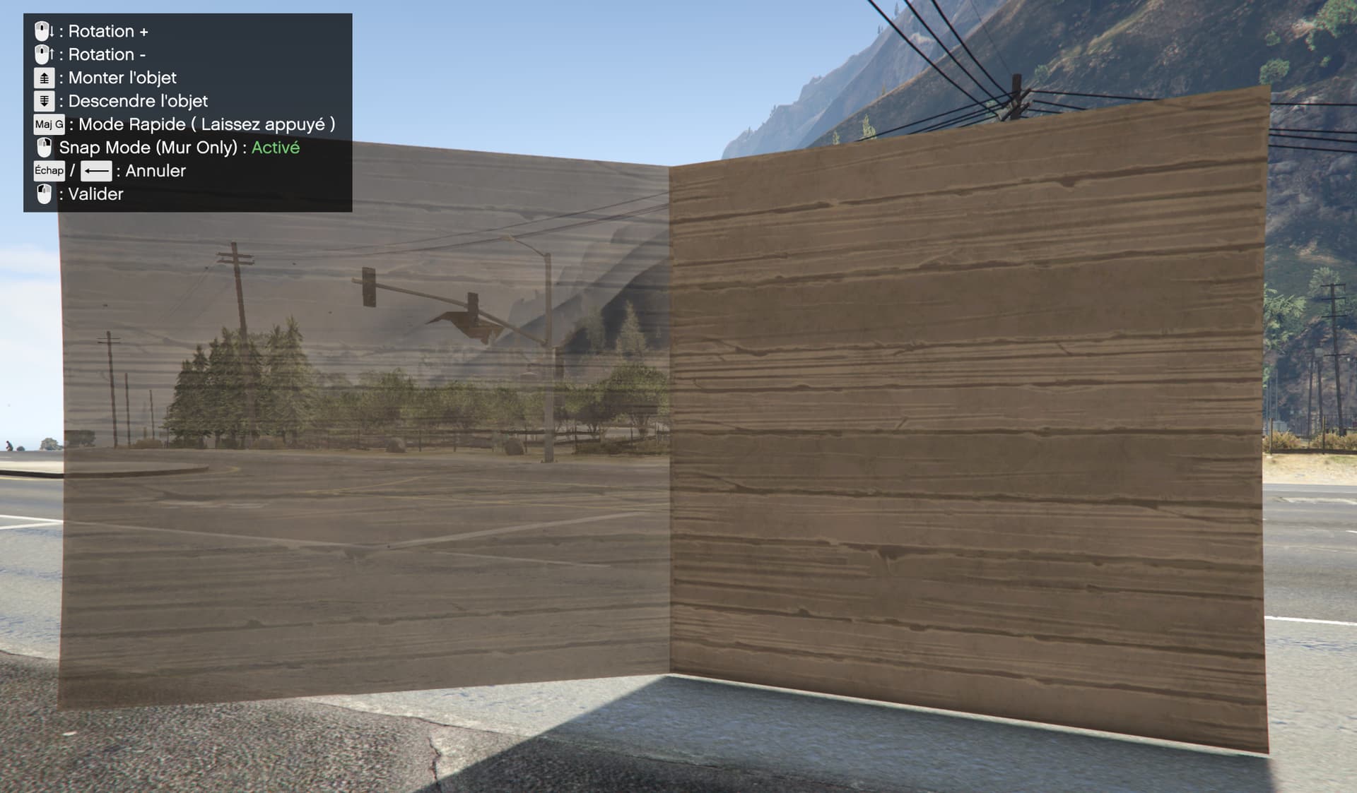 [QB] Base Building DAYZ/RUST inspired - FiveM Releases - Cfx.re Community