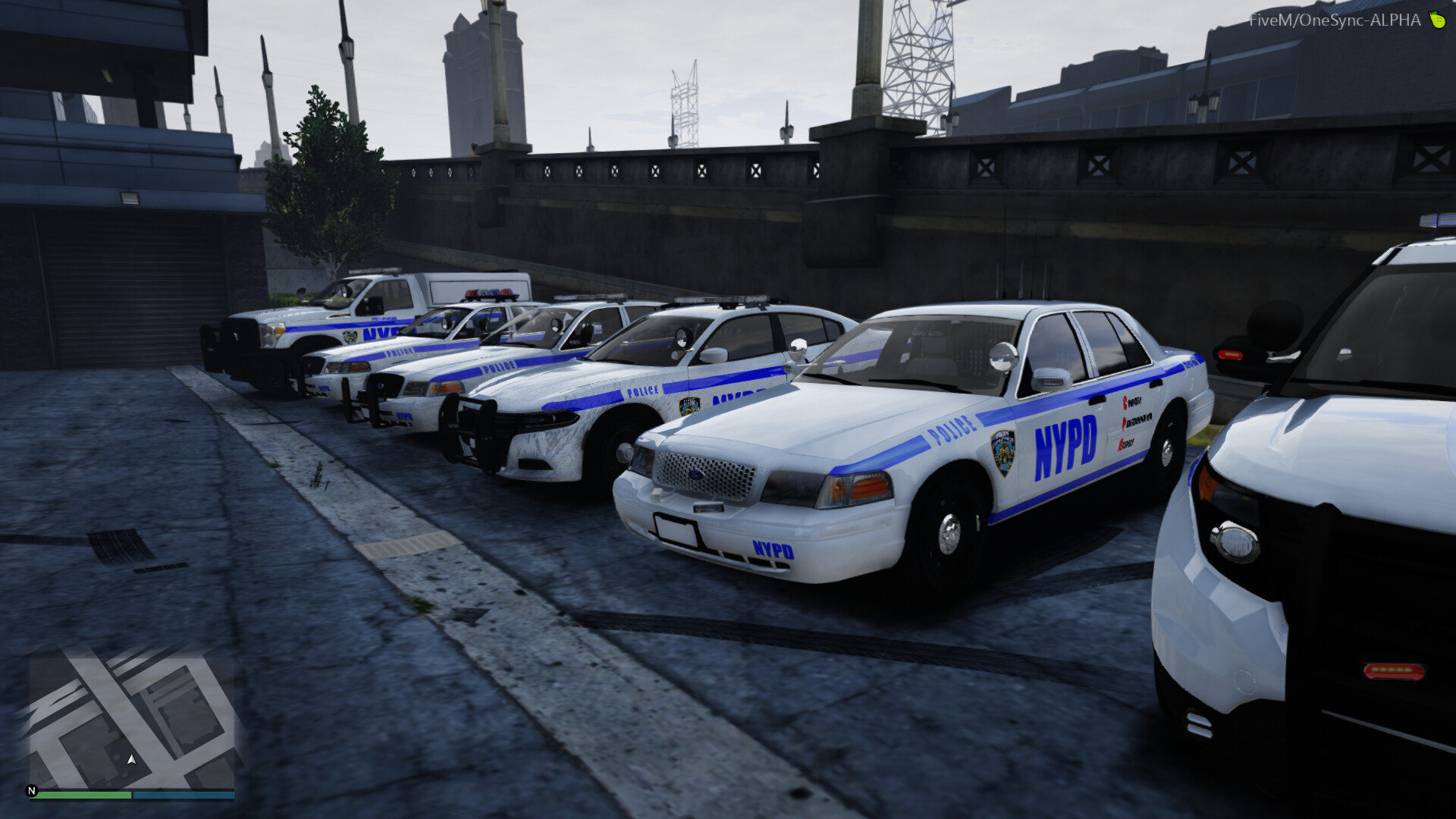 [4K],[2K] NYPD Mega Skin Pack 1.0.0 - FiveM Releases - Cfx.re Community