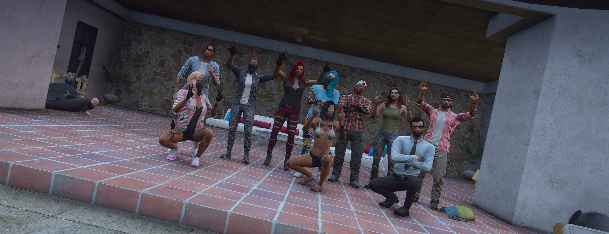 Core Roleplay - Page 16 - Server Bazaar - Cfx.re Community