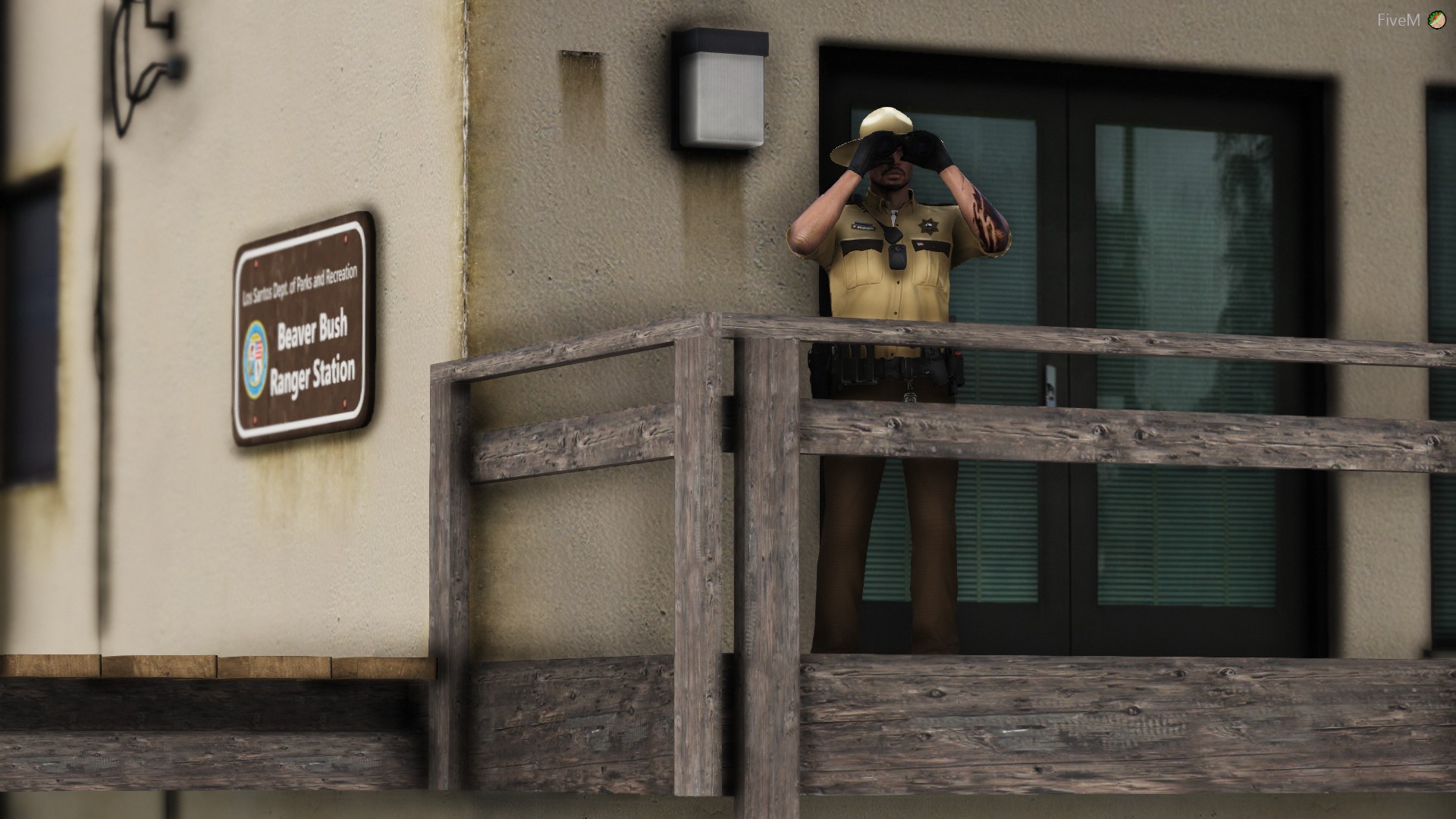 Statewide Roleplay | Whitelisted | Custom Assets | 15+ | Realism ...