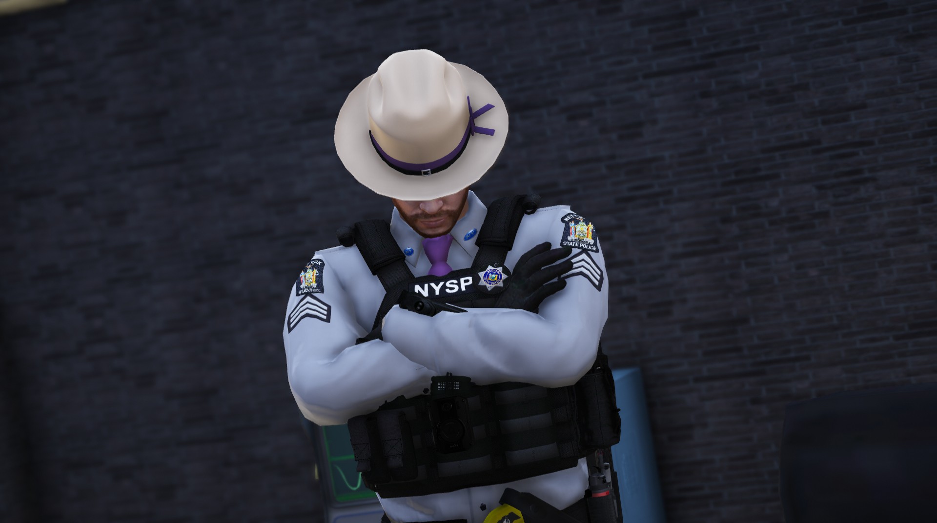 New York State Roleplay 1 - FiveM Snapmatic - Cfx.re Community