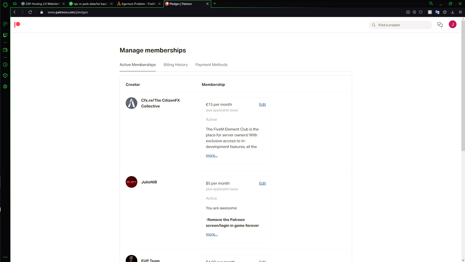 Agentum Problem - FiveM Client Support - Cfx.re Community