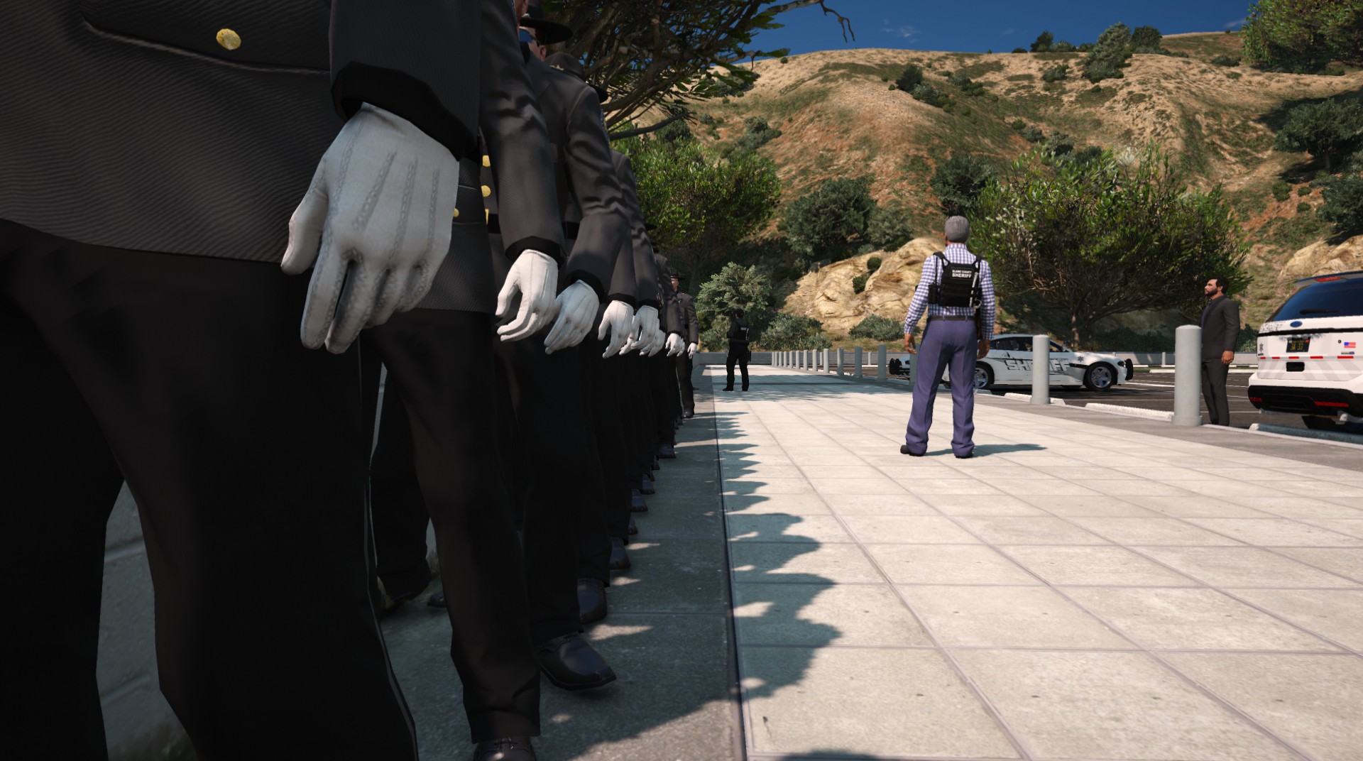 Gloves - FiveM Snapmatic - Cfx.re Community