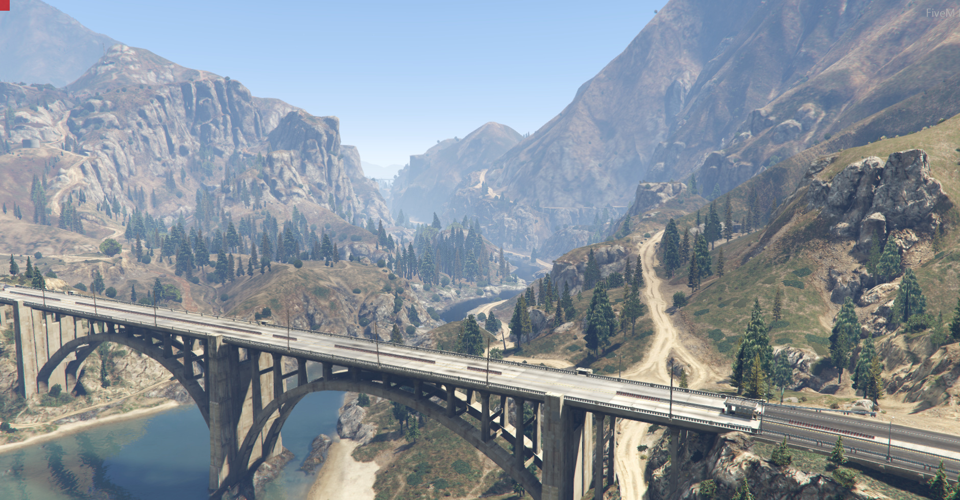 GTA:O Loading - ES/ESX - Cfx.re Community