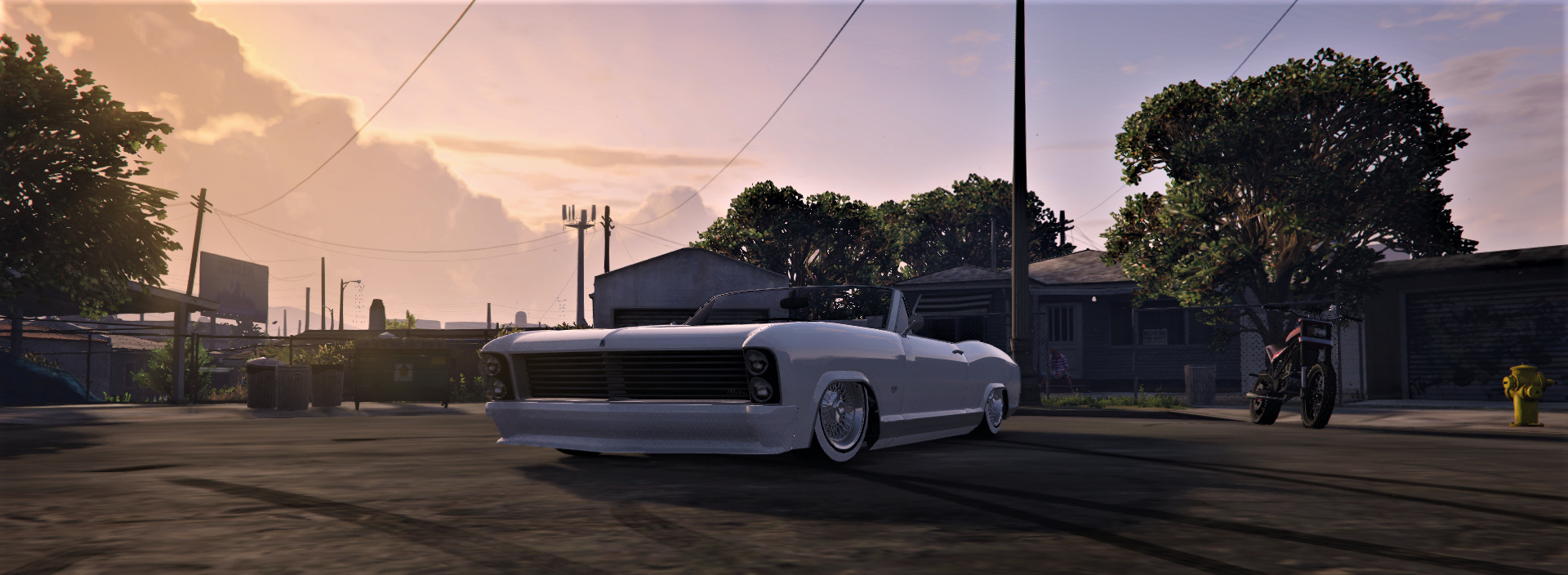 Statewide Roleplay | Whitelisted | Custom Assets | 15+ | Realism ...