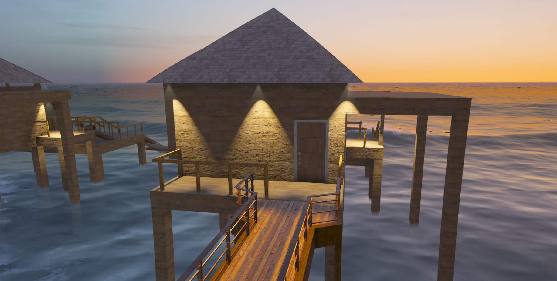 [ MLO ] [ PAID ] Vespucci Beach Resort - FiveM Releases - Cfx.re Community