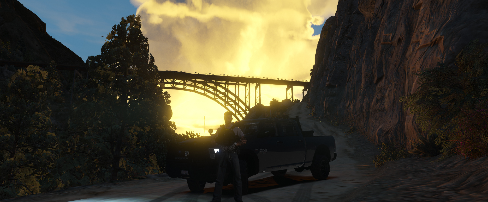 ⛰️Rocky Mountain Roleplay® | Serious & Realistic Roleplay | 15+ | Daily ...