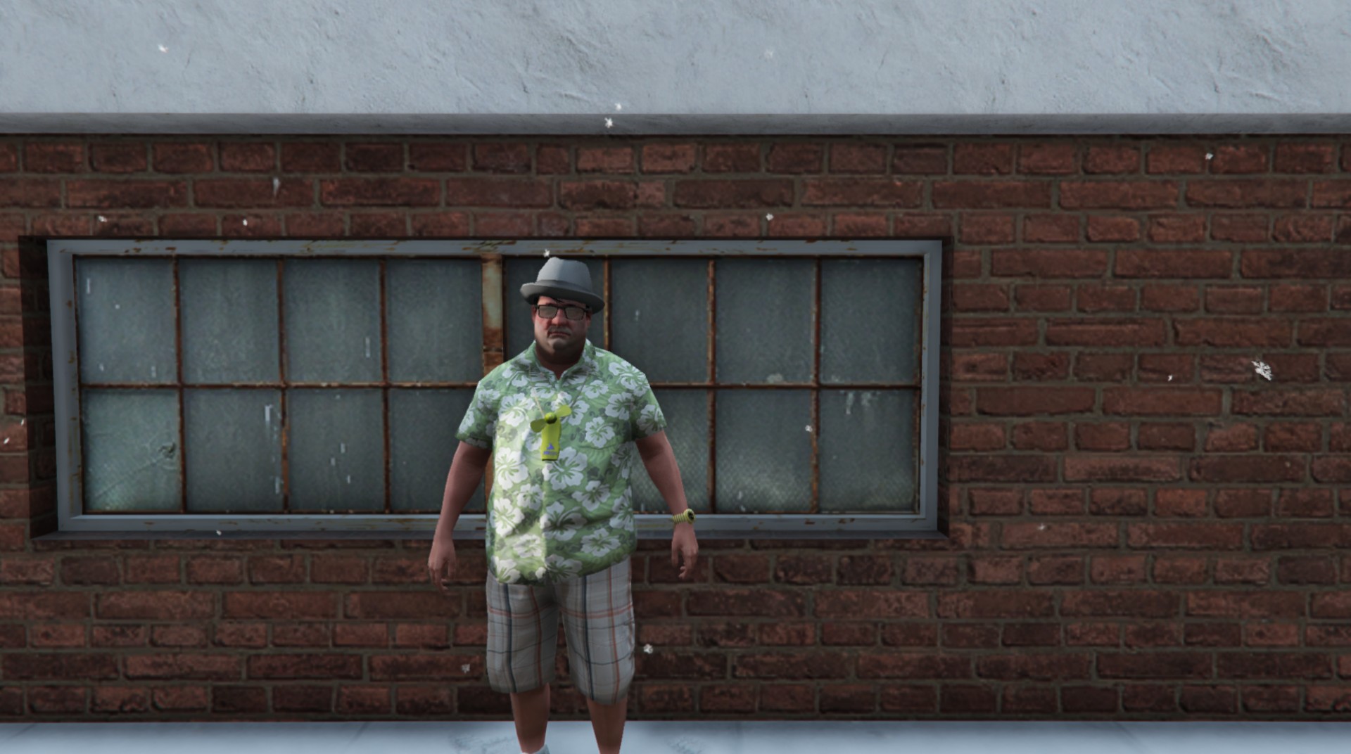 Harmony - FiveM Snapmatic - Cfx.re Community