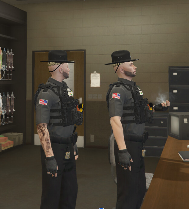 [free] esx custom ped/player placer - FiveM Releases - Cfx.re Community