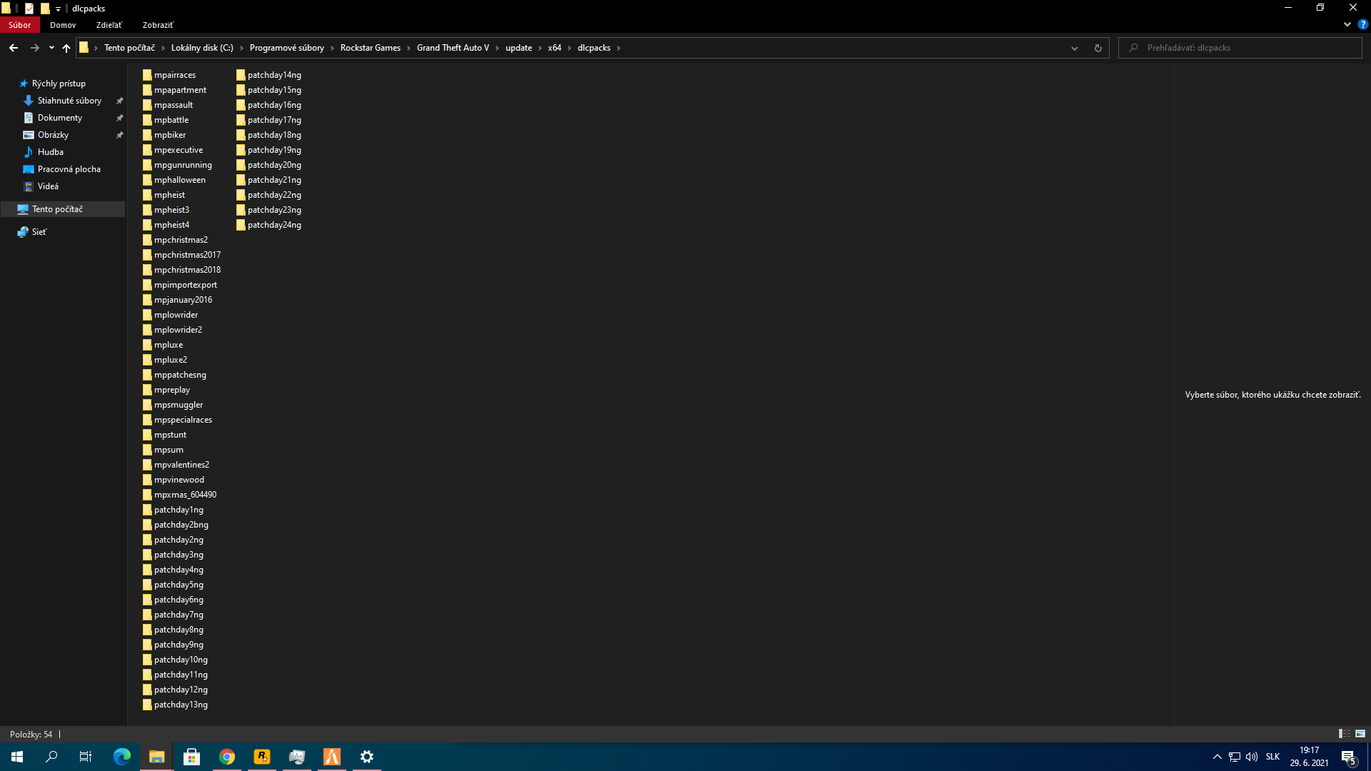 Game doesnt start - FiveM Client Support - Cfx.re Community