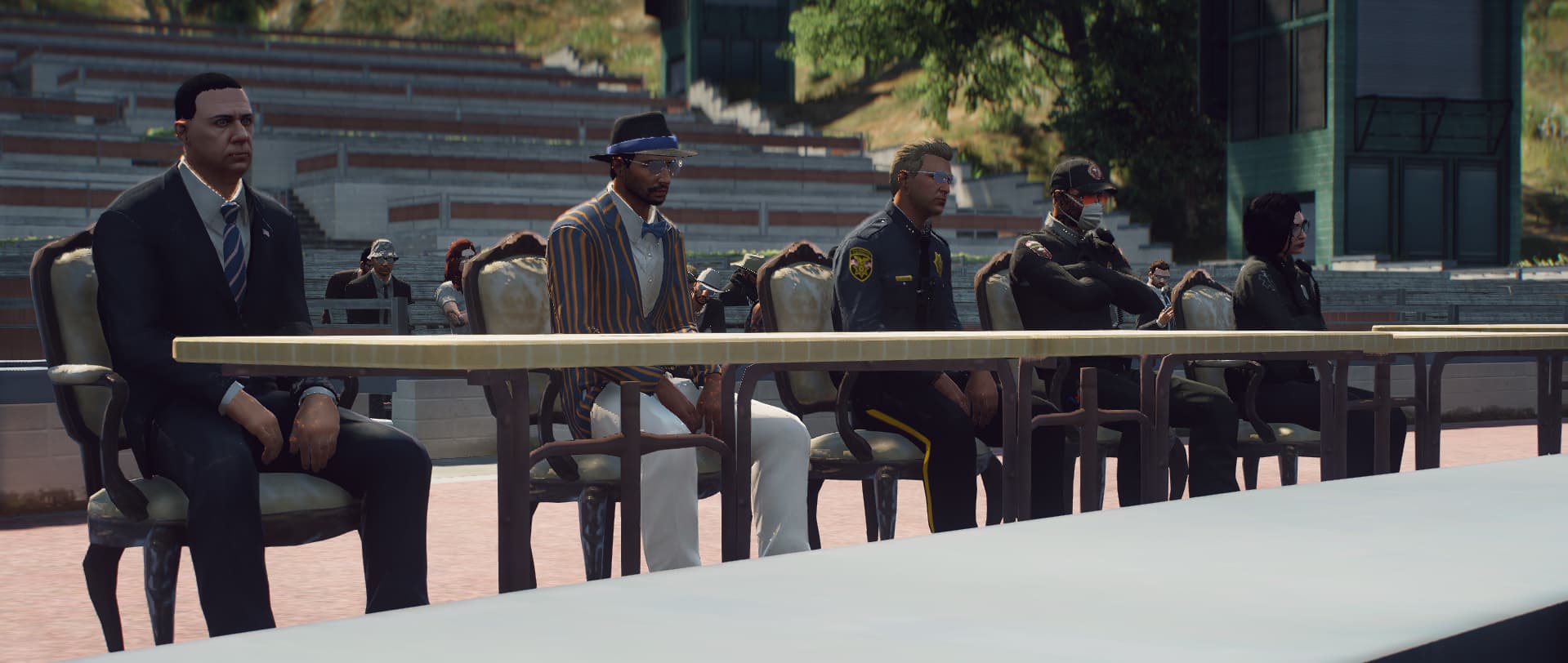 Core Roleplay - Page 16 - Server Bazaar - Cfx.re Community