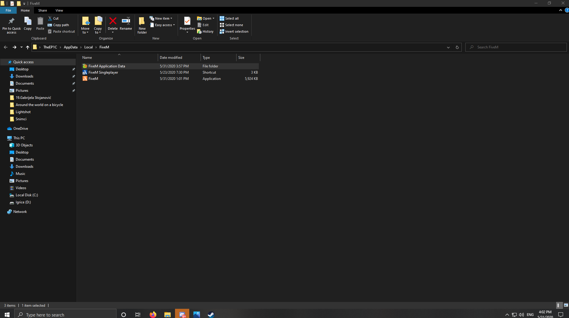 CURL error code 7 help - FiveM Client Support - Cfx.re Community